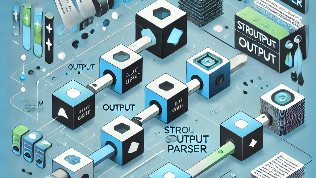 Mastering LangChain's LCEL : Simplifying Language Model Outputs with ... Mastering LangChain's LCEL : Simplifying Language Model Outputs with ...