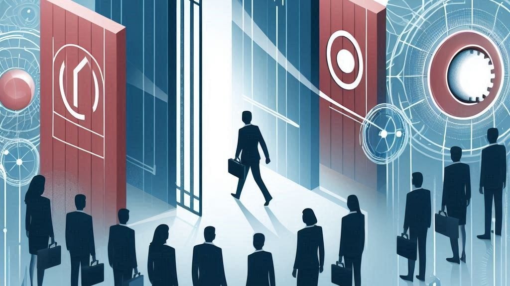 Breaking Down Barriers: Strategies to Eliminate Bias in Hiring and ... Breaking Down Barriers: Strategies to Eliminate Bias in Hiring and ...