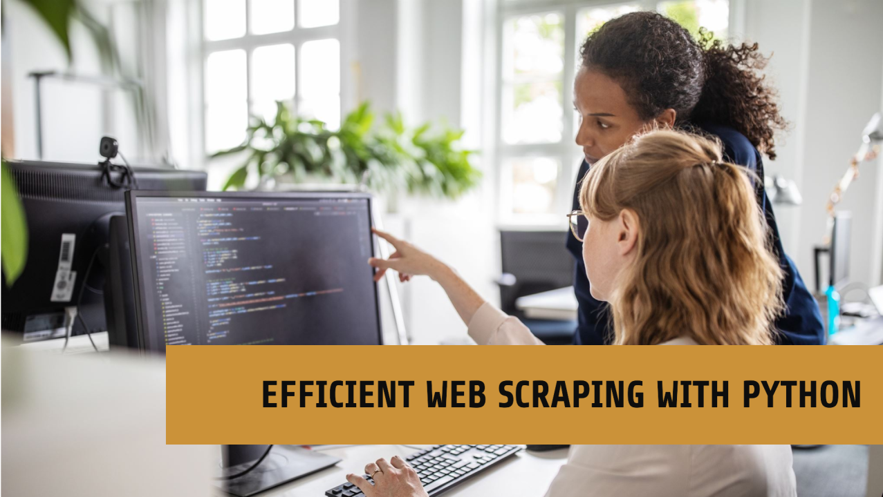 Web Scraping Web Scraping