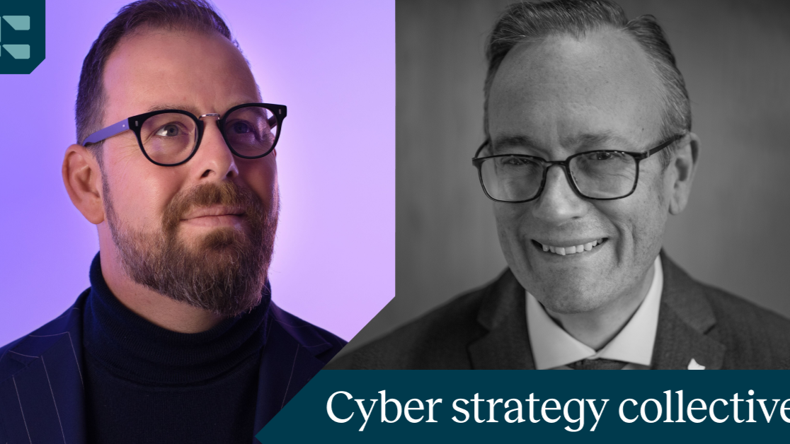 The Contextual CISO: A Collaborative Deep Dive with Quentyn Taylor ... The Contextual CISO: A Collaborative Deep Dive with Quentyn Taylor ...