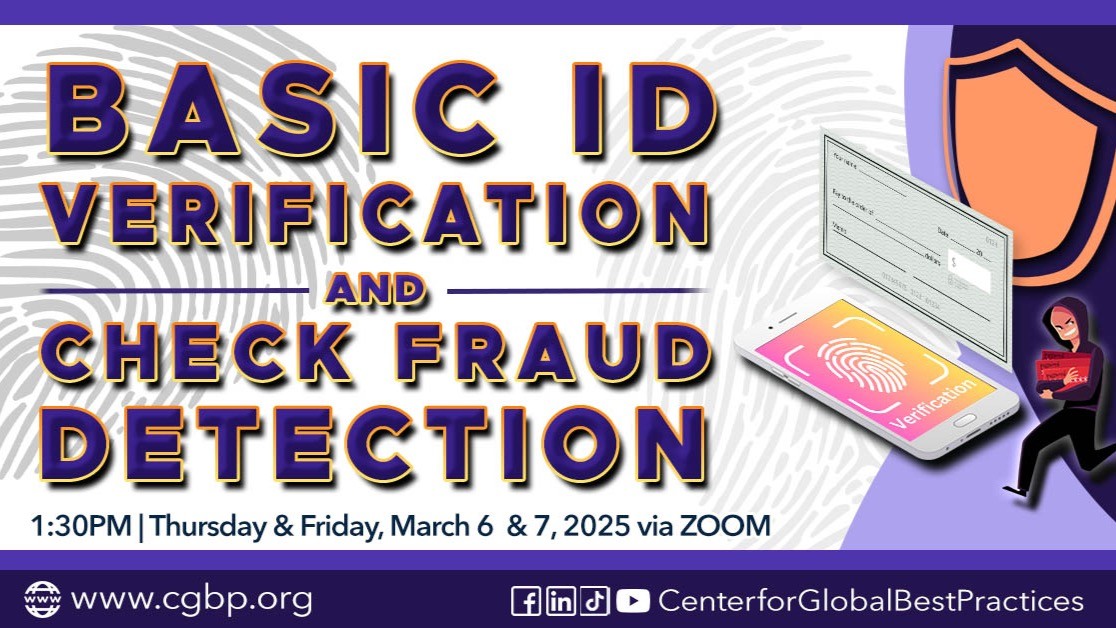 Detect, Prevent, Protect vs FRAUD! Detect, Prevent, Protect vs FRAUD!