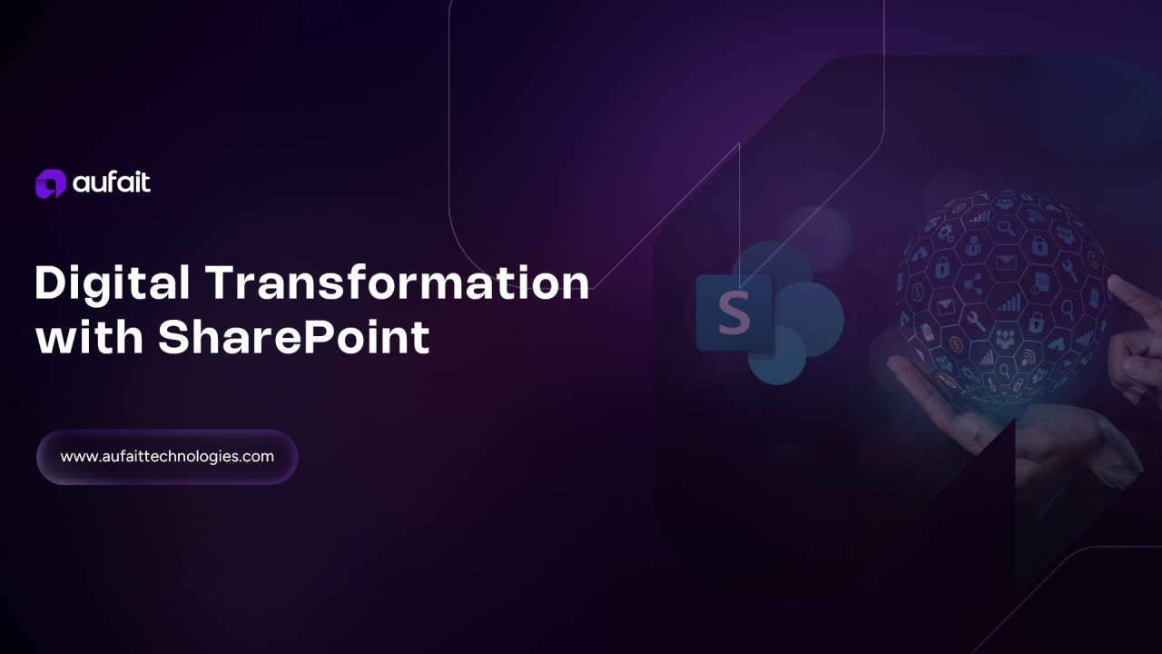 Supercharge Your Digital Transformation with SharePoint: Essential Tips ... Supercharge Your Digital Transformation with SharePoint: Essential Tips ...
