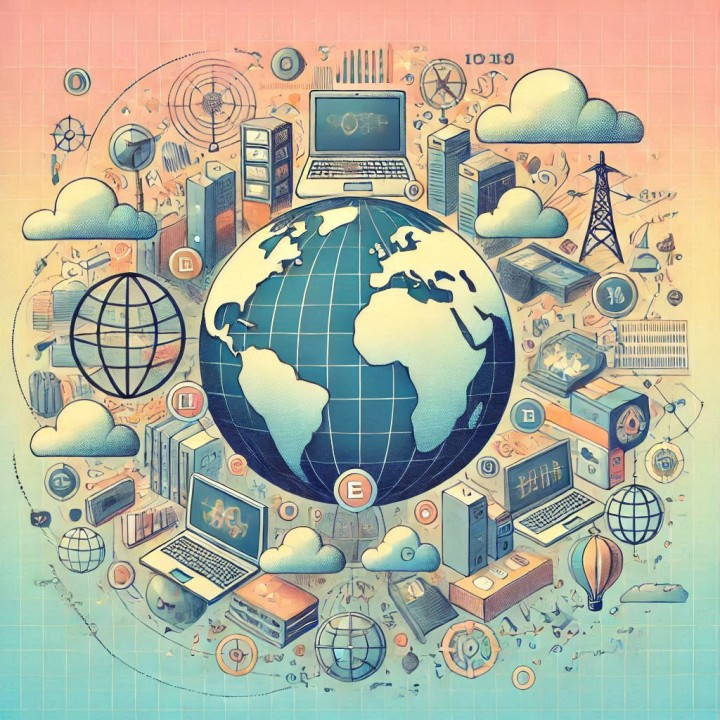 International Data Transfers: Challenges and Regulations Surrounding ... International Data Transfers: Challenges and Regulations Surrounding ...