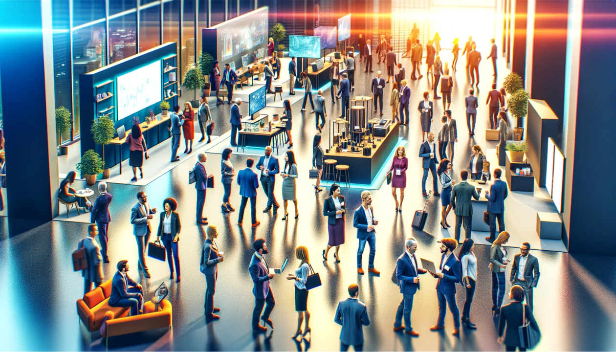 Navigating the Future: The Importance of Event Marketing Navigating the Future: The Importance of Event Marketing