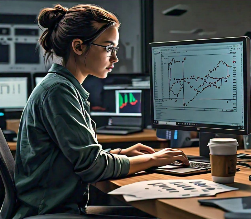 Creating a Scatter Plot with Matplotlib Creating a Scatter Plot with Matplotlib