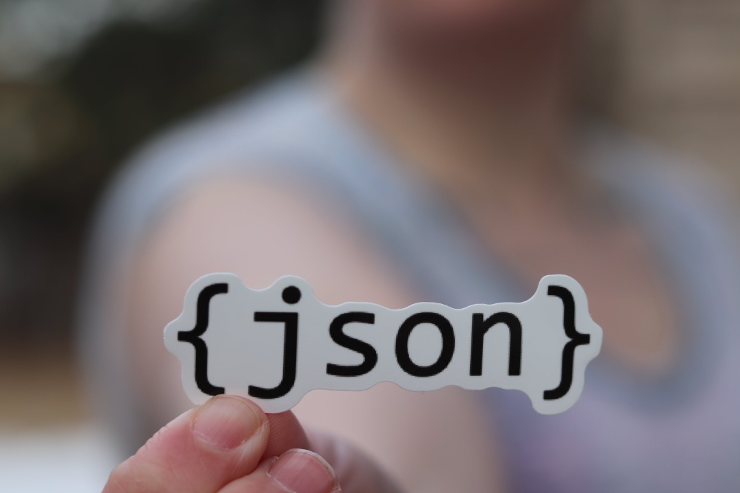 Decoding JSON: The AI Enabler Unleashing Data's Power | Camilo Florez Decoding JSON: The AI Enabler Unleashing Data's Power | Camilo Florez