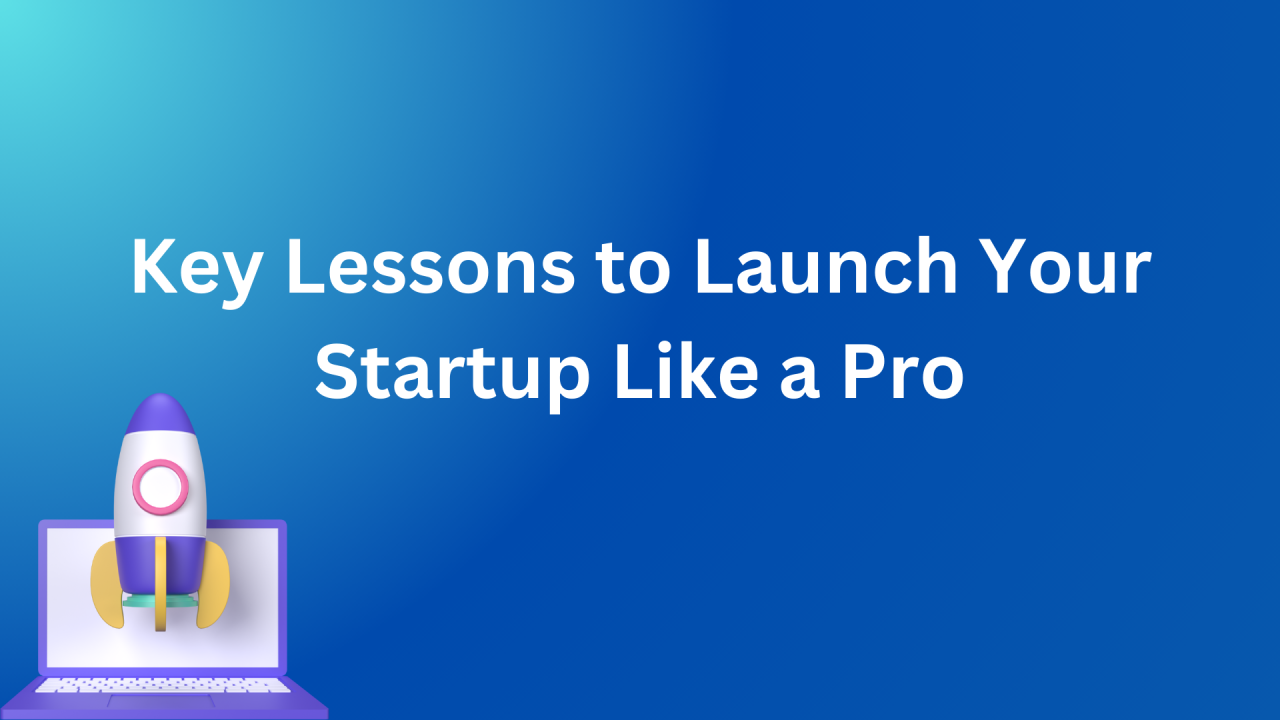 Essential Tips for First-Time Startup Founders Essential Tips for First-Time Startup Founders