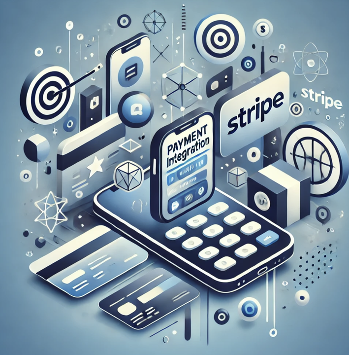 Payment Integration in React Native with Stripe Payment Integration in React Native with Stripe