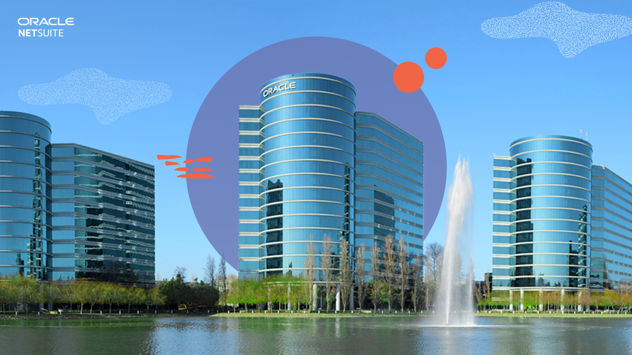 7 Years With Oracle: How NetSuite Customers Benefit 7 Years With Oracle: How NetSuite Customers Benefit