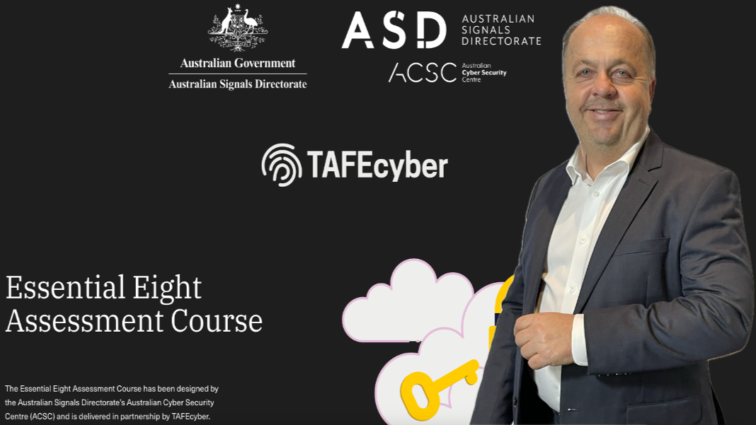 🔐 Why ASD Essential Eight Compliance Matters Now More Than Ever - A ... 🔐 Why ASD Essential Eight Compliance Matters Now More Than Ever - A ...