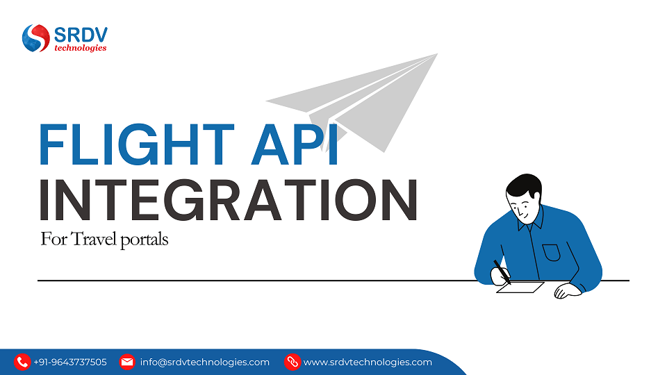 Flight API Integration Flight API Integration