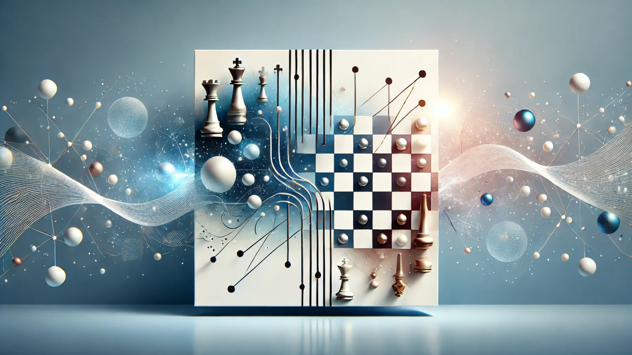 Unlocking the Power of Better Decisions Unlocking the Power of Better Decisions