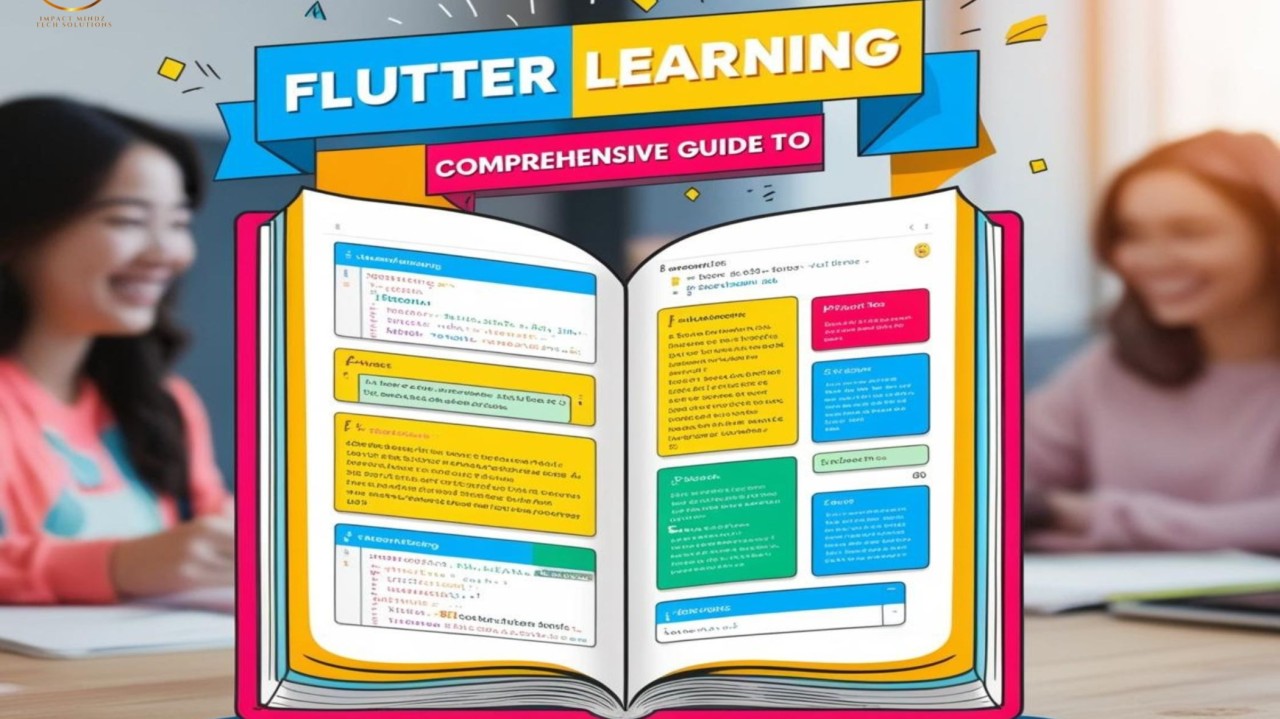 Flutter Learning Documentation: Your Comprehensive Guide Flutter Learning Documentation: Your Comprehensive Guide