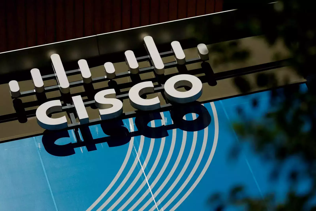 Cisco: Pioneering Technological Advancements in Networking and Beyond Cisco: Pioneering Technological Advancements in Networking and Beyond