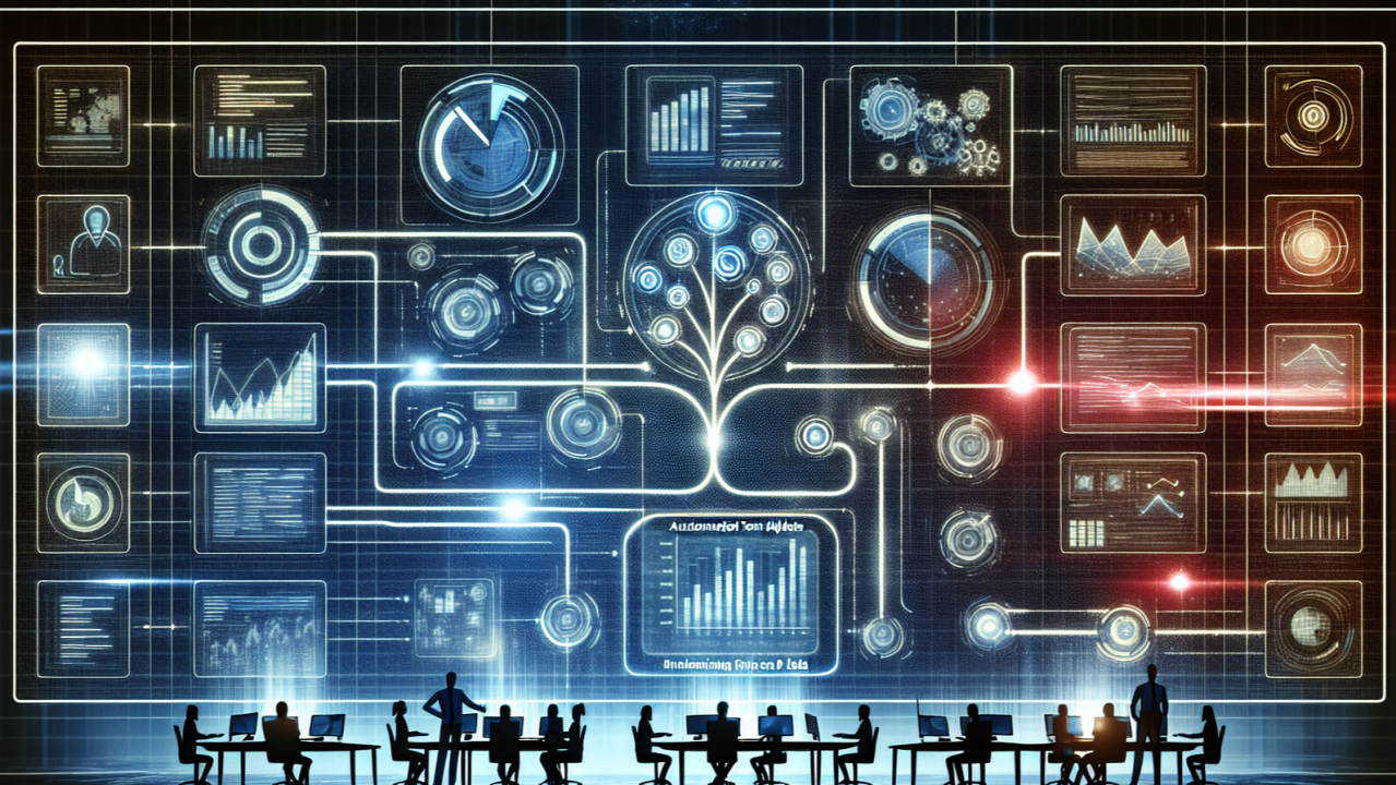 Boosting Team Performance: Harnessing the Power of Automated Team ... Boosting Team Performance: Harnessing the Power of Automated Team ...