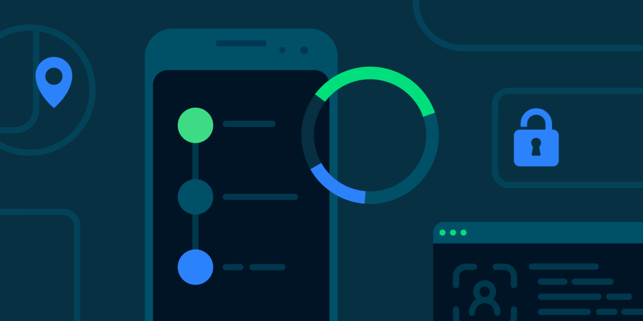Securing Sensitive Data in Android Applications: Best Practices and ... Securing Sensitive Data in Android Applications: Best Practices and ...