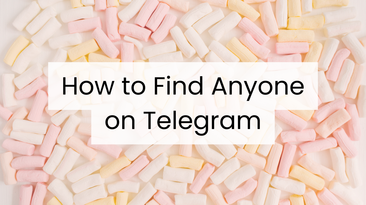 Best Online Tools for Telegram Investigations Best Online Tools for Telegram Investigations