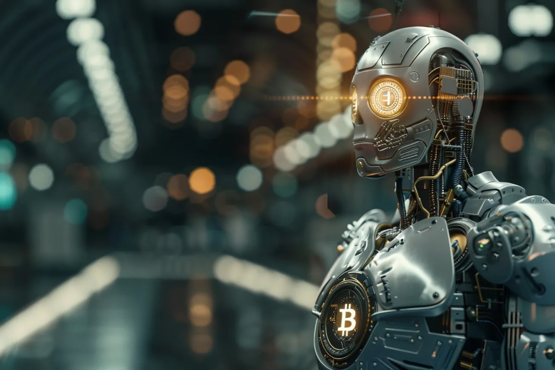 AI Tokens & the AI-Crypto Relationship AI Tokens & the AI-Crypto Relationship