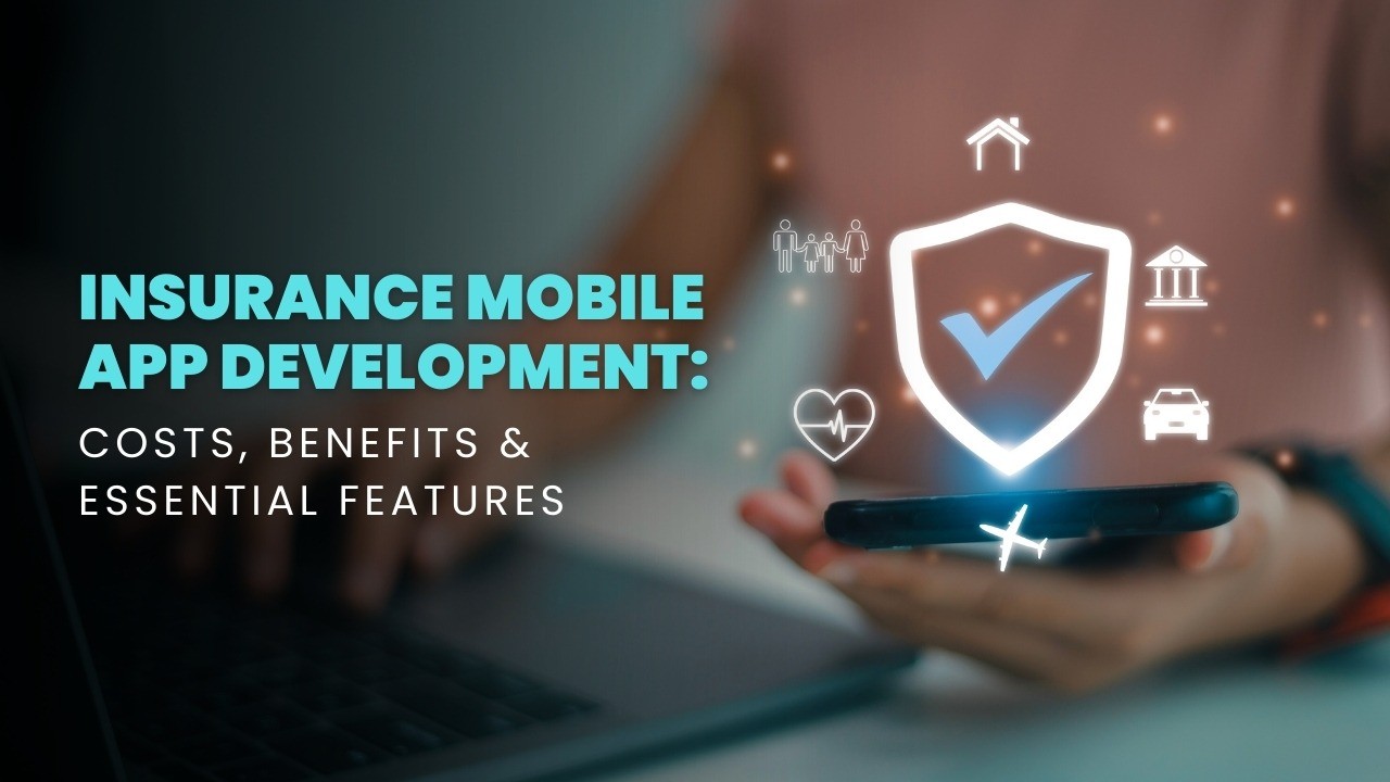 Revolutionizing Insurance: A Deep Dive into Mobile App Development ... Revolutionizing Insurance: A Deep Dive into Mobile App Development ...