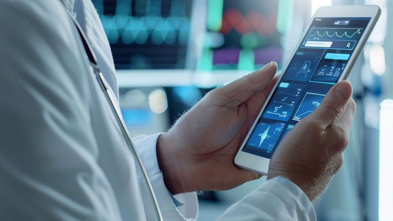 Protect Patient Data from Third-Party Risks in Healthcare Protect Patient Data from Third-Party Risks in Healthcare