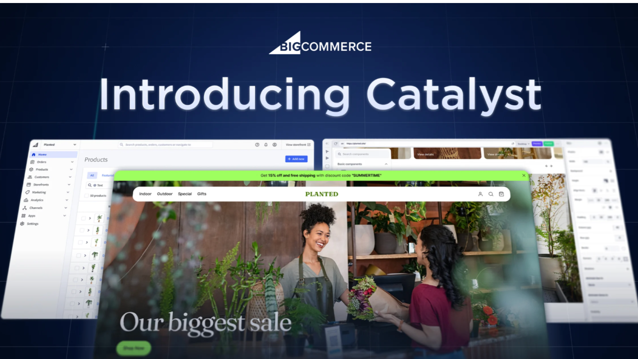 How BigCommerce’s Persistent Cart Feature Improves Your Online Store in ... How BigCommerce’s Persistent Cart Feature Improves Your Online Store in ...