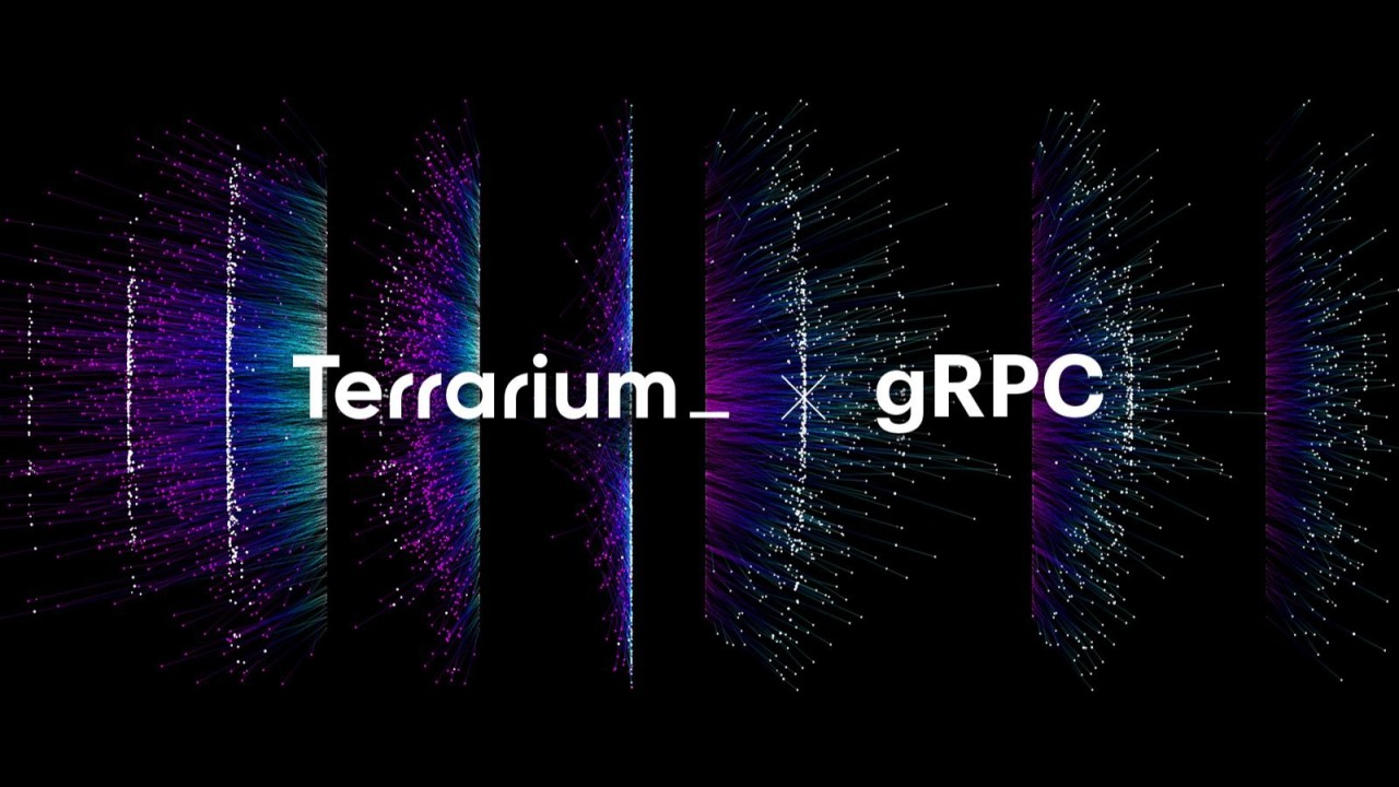 Enhancing Streaming and Request Handling Efficiency with gRPC and ... Enhancing Streaming and Request Handling Efficiency with gRPC and ...