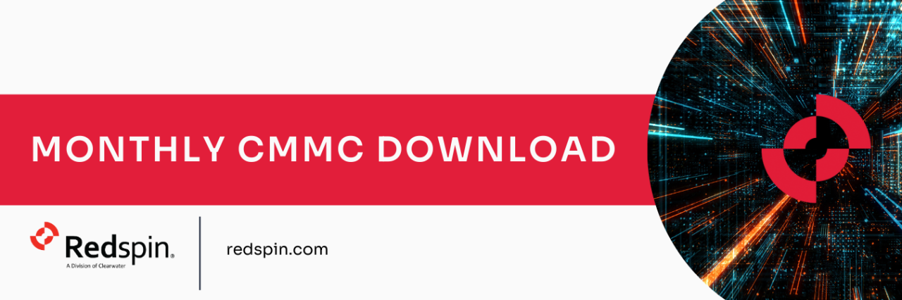 CMMC Rulemaking & March Updates CMMC Rulemaking & March Updates