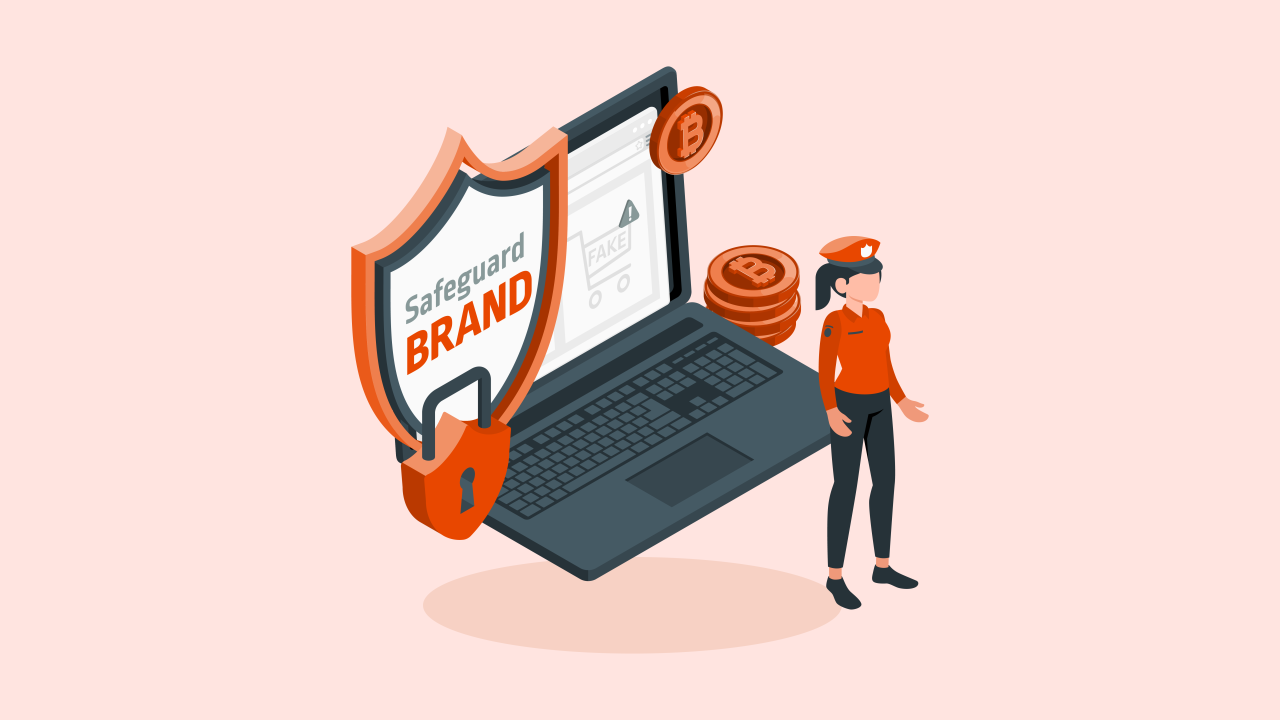 Beyond Takedowns: Safeguarding Your Brands on Marketplaces Beyond Takedowns: Safeguarding Your Brands on Marketplaces