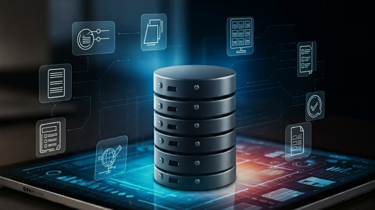 🚀 Improve your database structure with normalization concepts! 🚀 🚀 Improve your database structure with normalization concepts! 🚀
