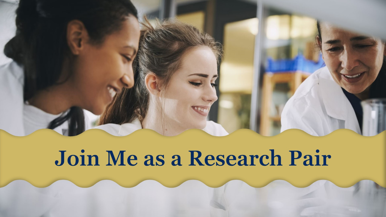 Exciting Opportunity for Early Career Researchers in Applied Research ... Exciting Opportunity for Early Career Researchers in Applied Research ...