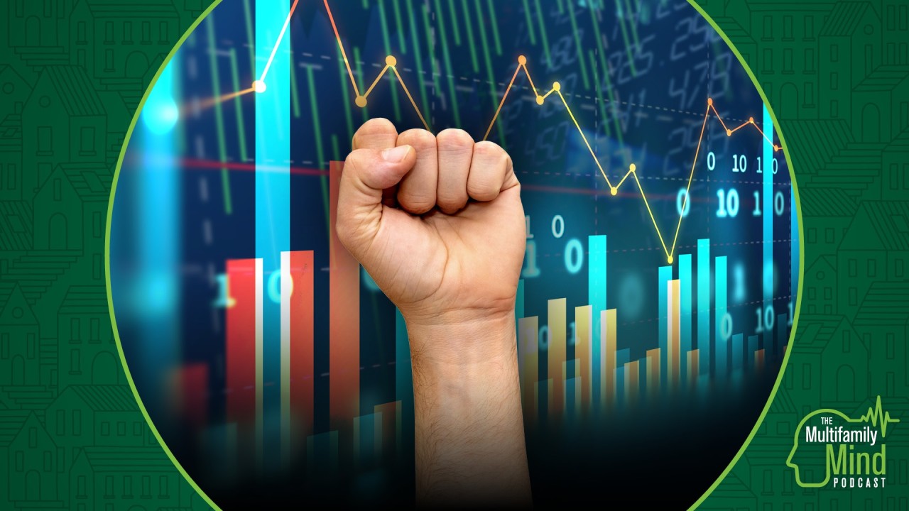 Unleashing the Power of Big Data: Revolutionizing Multifamily Operations Unleashing the Power of Big Data: Revolutionizing Multifamily Operations