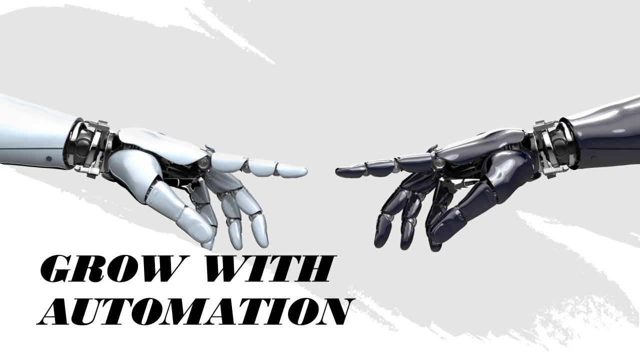 Want to grow with Automation? Try this new cool feature of NodeJS ... Want to grow with Automation? Try this new cool feature of NodeJS ...