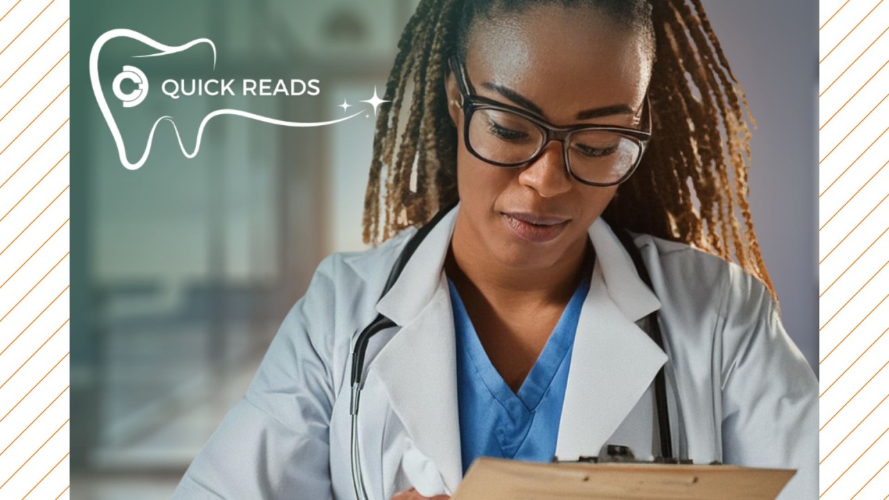 Maximizing Your Dental Career: Compensation Considerations Maximizing Your Dental Career: Compensation Considerations