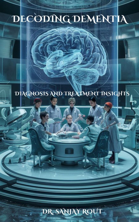 Decoding Dementia: A Glimpse into Future Treatment Approaches Decoding Dementia: A Glimpse into Future Treatment Approaches