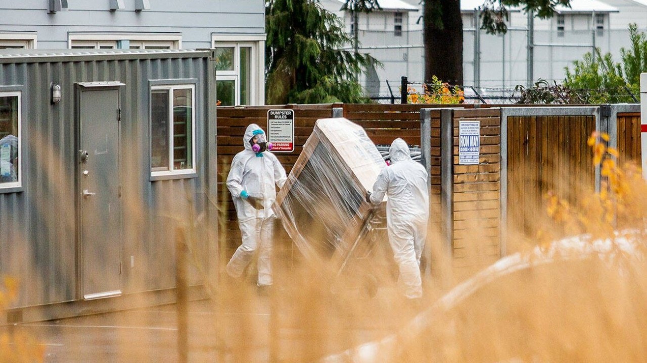 Standardizing Drug-Home Remediation in BC: A Call for Provincial Standards Standardizing Drug-Home Remediation in BC: A Call for Provincial Standards