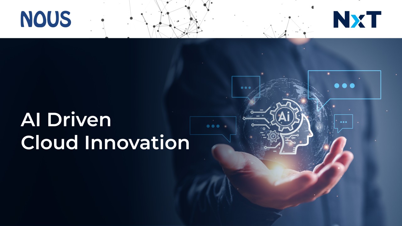 The Power of AI-Enabled Cloud Computing for Future Innovation and Growth The Power of AI-Enabled Cloud Computing for Future Innovation and Growth