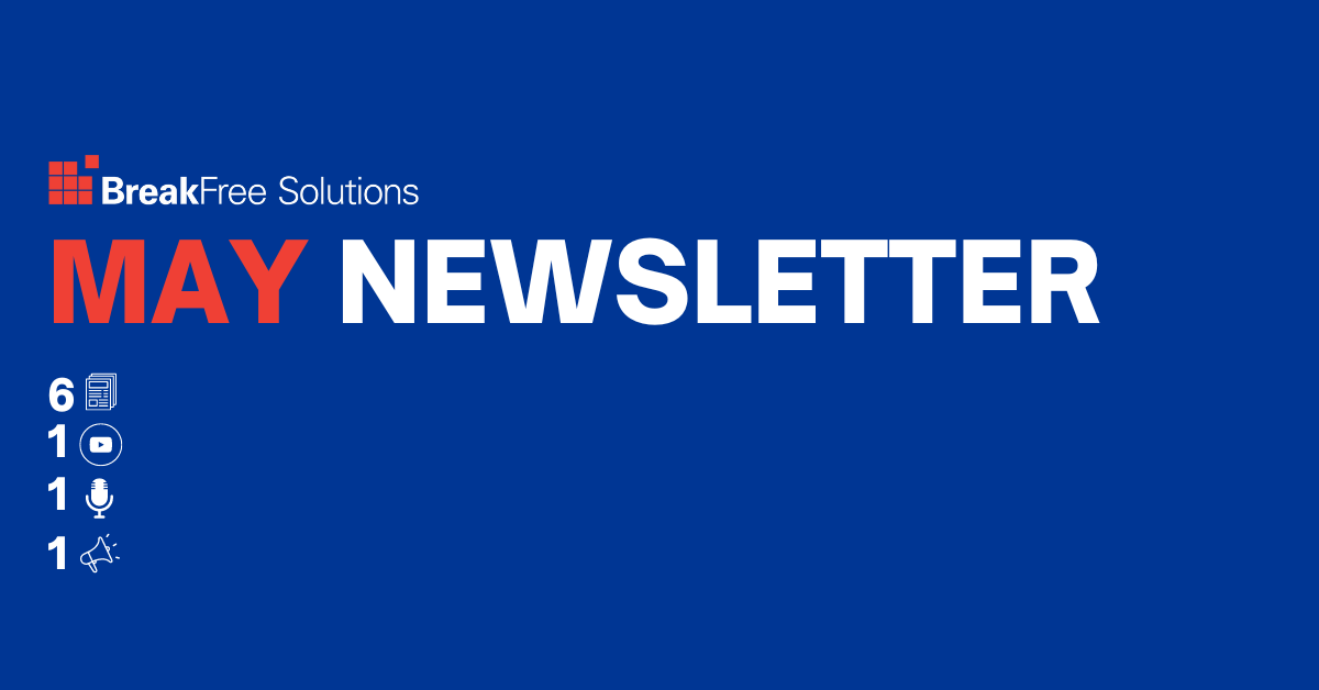 May Newsletter 2023 May Newsletter 2023