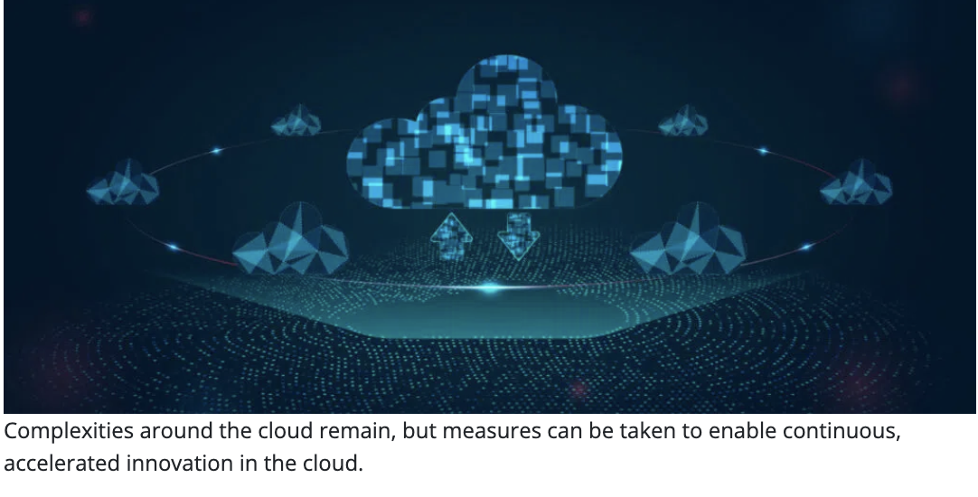 Becoming “Cloud Smart” – The Path to Accelerate Digital Innovation Becoming “Cloud Smart” – The Path to Accelerate Digital Innovation