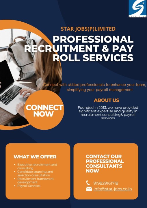 Unlocking Efficiency and Excellence: The Dynamic Duo of HR Recruitment ... Unlocking Efficiency and Excellence: The Dynamic Duo of HR Recruitment ...