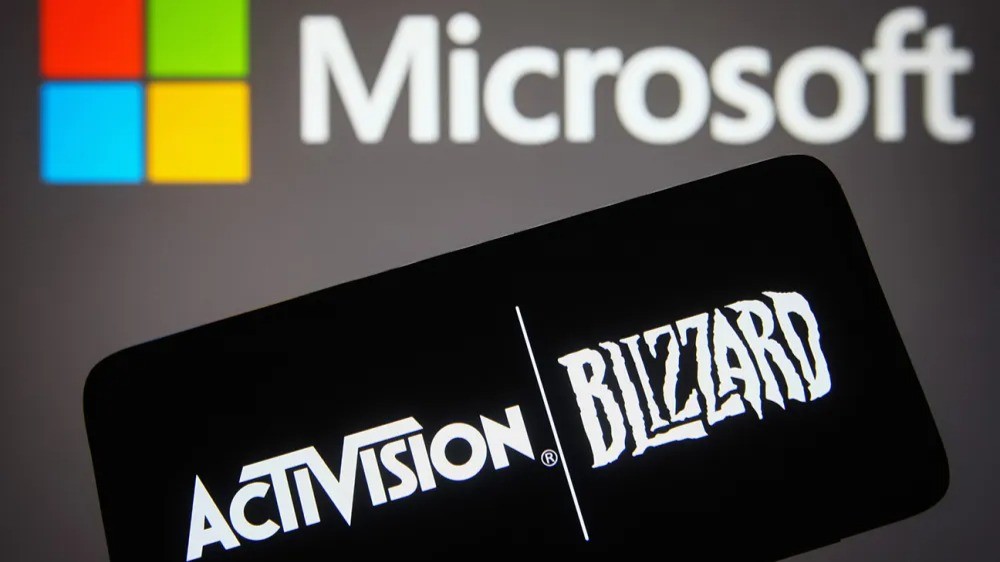 A Business Case Analysis : Microsoft Settles Gamers' Antitrust Lawsuit ... A Business Case Analysis : Microsoft Settles Gamers' Antitrust Lawsuit ...