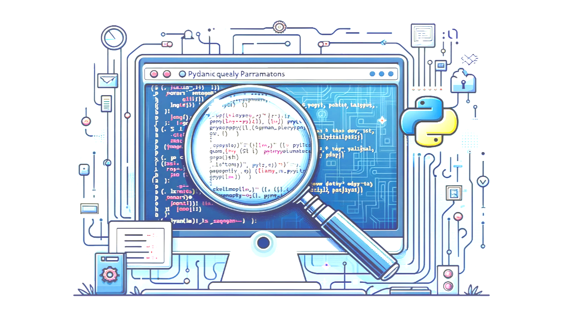 Best Way to Use Pydantic in FastAPI: A Detailed Guide Best Way to Use Pydantic in FastAPI: A Detailed Guide