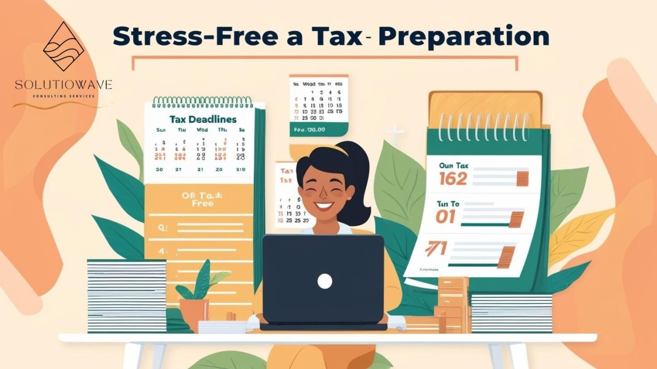 Avoiding Last-Minute Tax Filing Stress: A Quick Guide for a Smooth Tax ... Avoiding Last-Minute Tax Filing Stress: A Quick Guide for a Smooth Tax ...