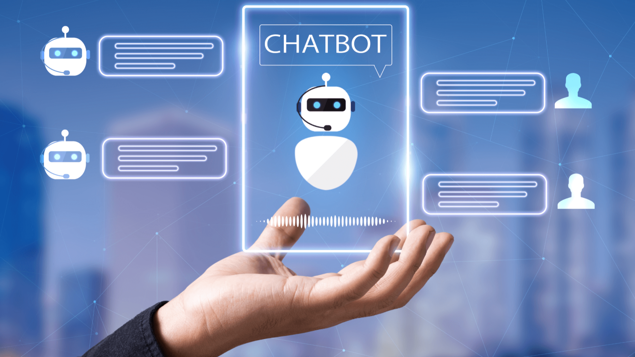 The Rise of Conversational AI: Exploring the Booming Chatbot Market The Rise of Conversational AI: Exploring the Booming Chatbot Market
