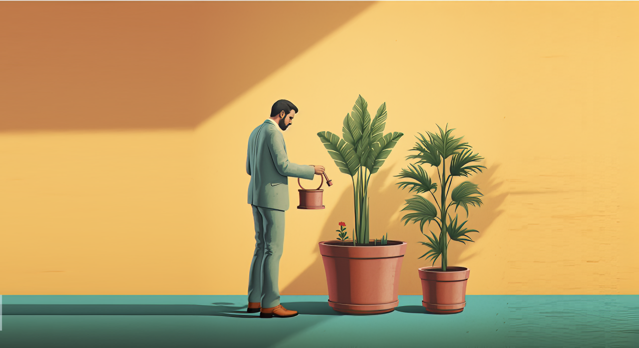 Unlocking the Secret to Building a High-Performing Startup | Neej Parikh Unlocking the Secret to Building a High-Performing Startup | Neej Parikh