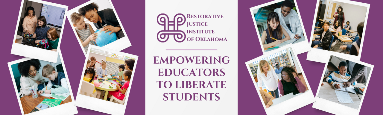 Empowering Educators to Liberate Students Empowering Educators to Liberate Students