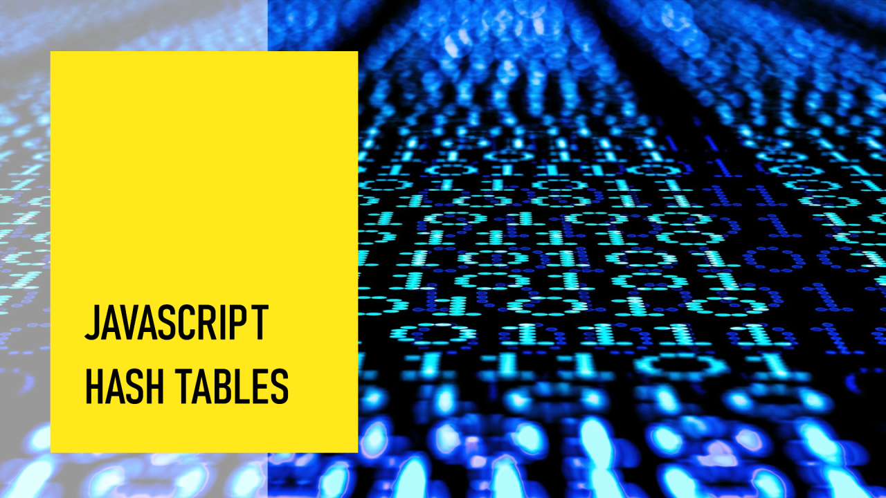 Mastering Data Structures: Implementing a Hash Table in JavaScript Mastering Data Structures: Implementing a Hash Table in JavaScript