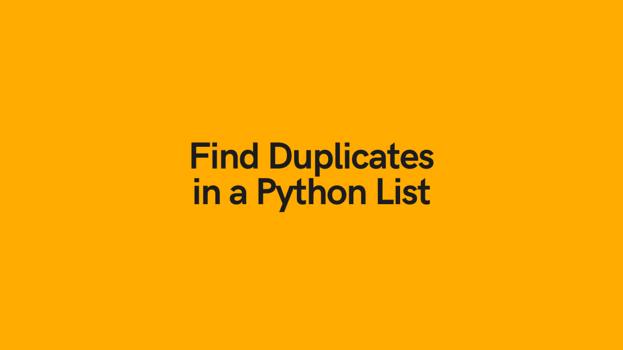 Python - Pandas Duplicates Finding and Filling Python - Pandas Duplicates Finding and Filling