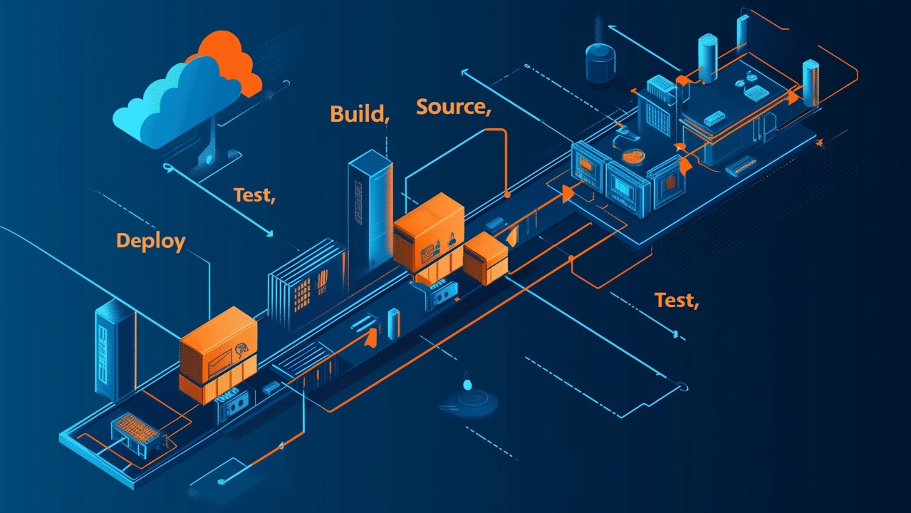 Automating DevOps Pipelines with AWS CodePipeline Automating DevOps Pipelines with AWS CodePipeline