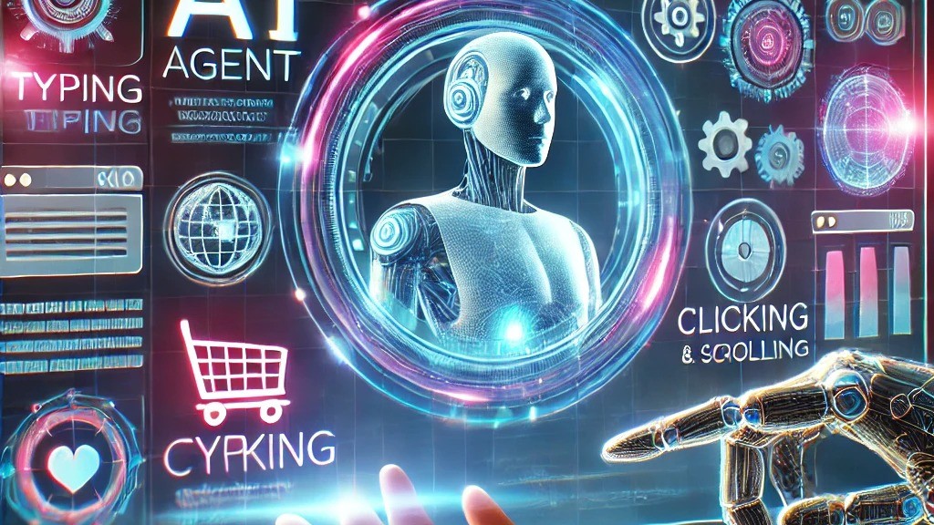 OpenAI Introduces Operator: A Browser-Based AI Agent for Everyday Tasks OpenAI Introduces Operator: A Browser-Based AI Agent for Everyday Tasks