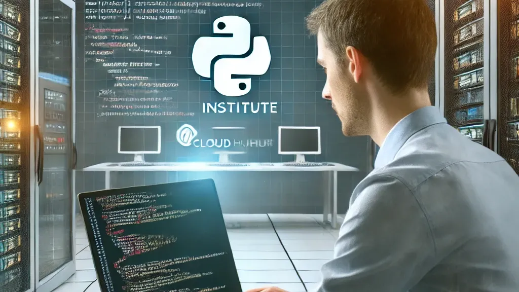 Python for Network Engineers: Automating Network Operations Python for Network Engineers: Automating Network Operations
